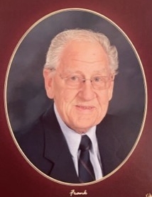 Franklin Charles Weaver - 1970 - Franklin Charles Weaver