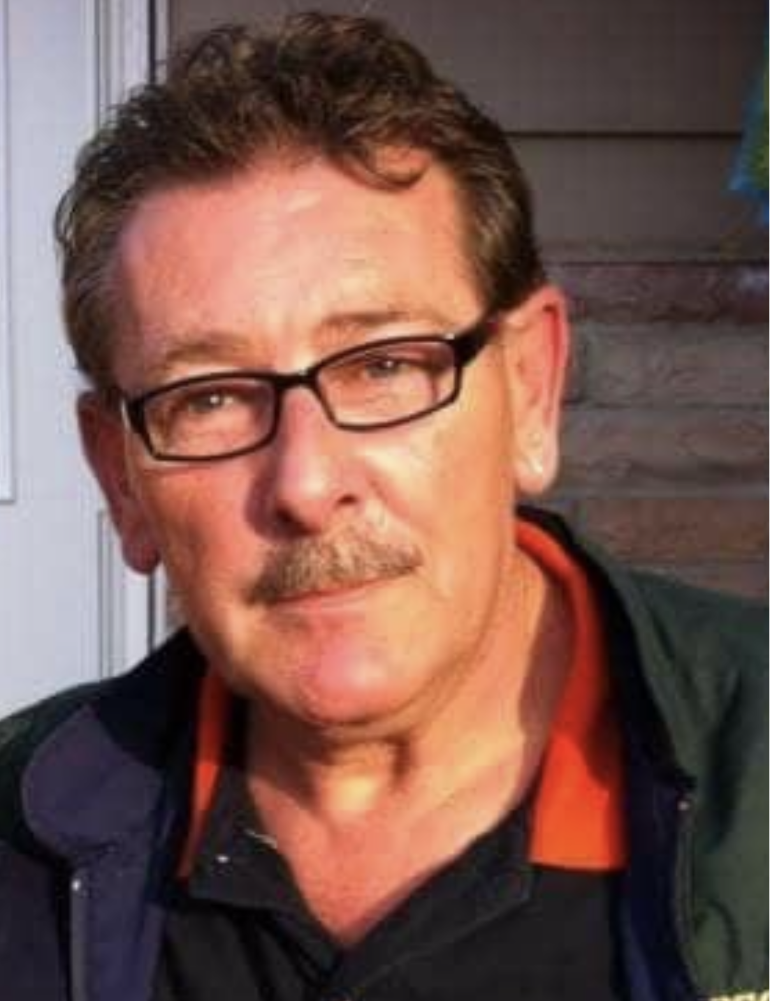 Bob Eugene Hughes - 2023 - Elias, Kallal & Schaaf Funeral Home