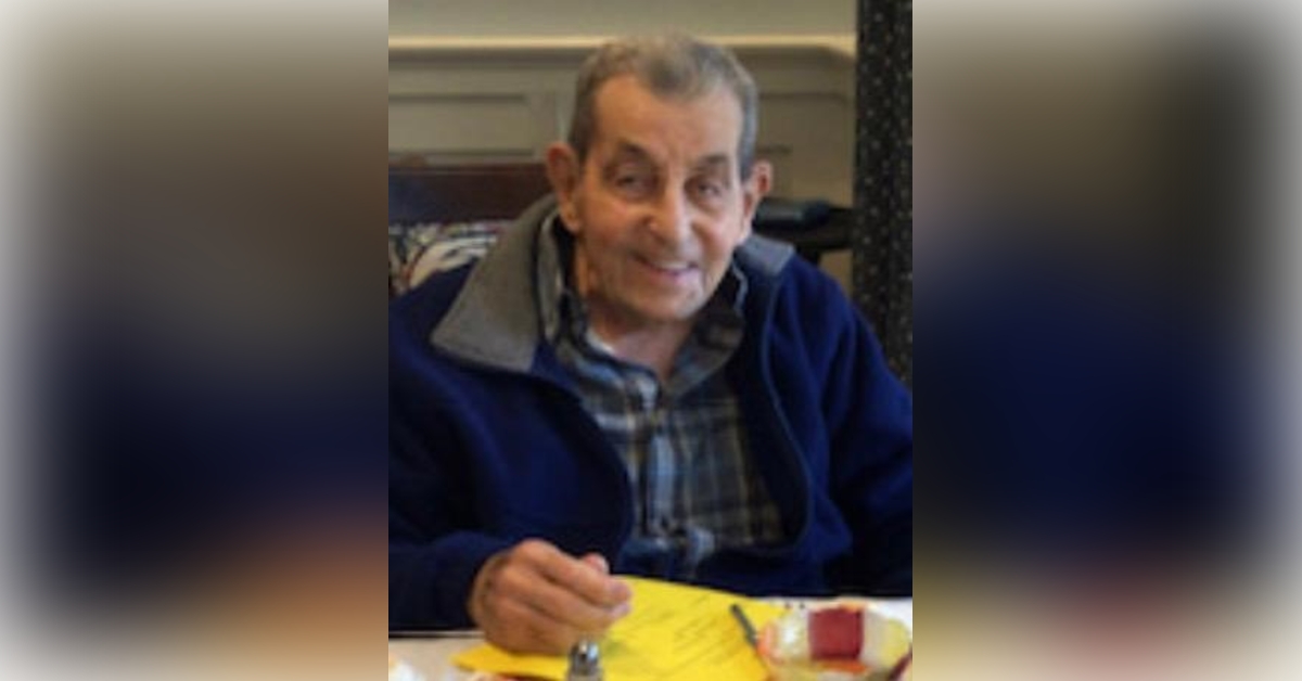 Obituary information for Samuel C. Vitale