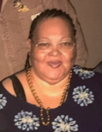 Annette Richardson - 2023 - Ainsworth & Young Funeral Home Funeral Home