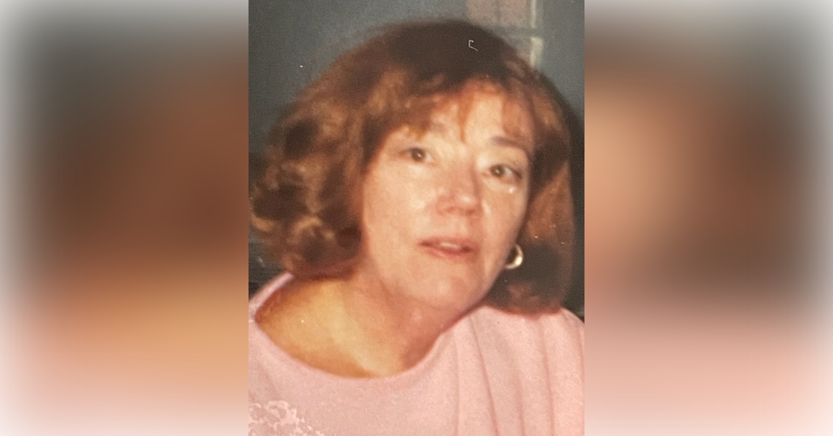 Obituary information for Sandra (Meyer) Elliott