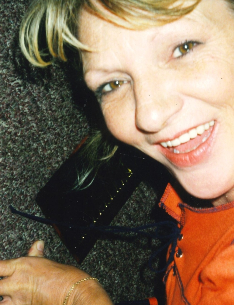 Wanda Carol Ramsey Ervin - 2023 - Alexander and Royalty FH