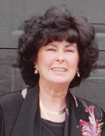 Obituary information for Nancy J. Verkler