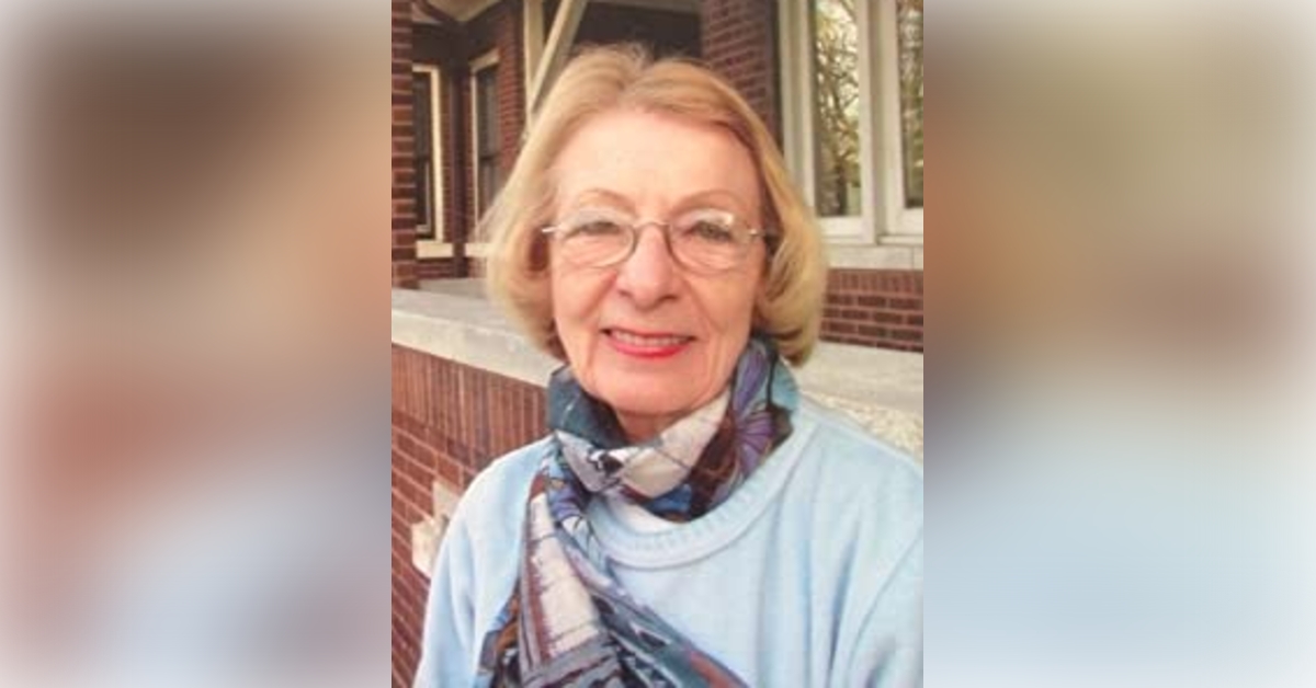 Obituary information for Helen M. Donovan