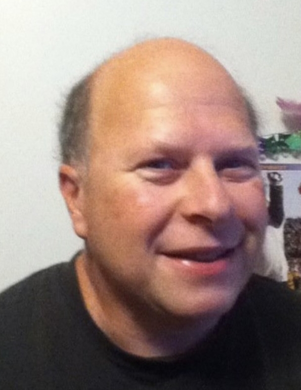 Keith Paul Chenevert - 2023 - Hixson Brothers Funeral Homes