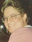 Linda Gayle Croft - 2023 - Inman Ward Funeral Home of Tabor City, LLC.