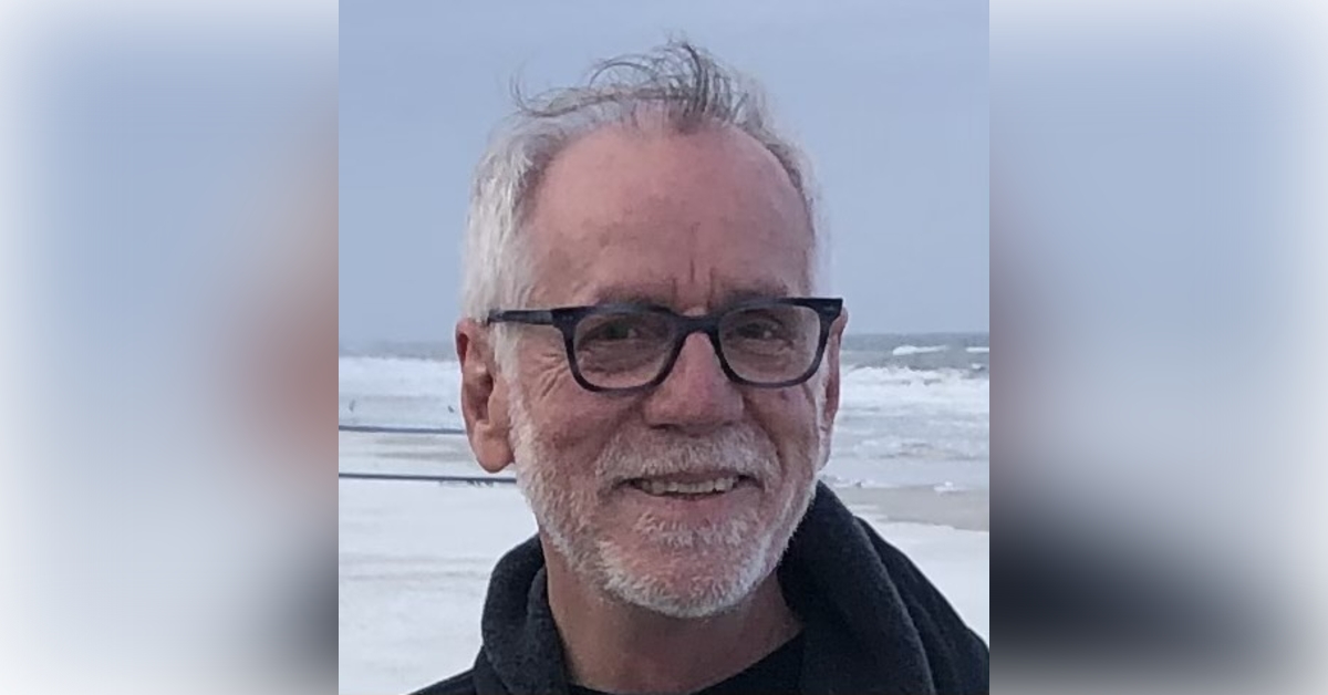 Obituary information for Daniel Dean Giles