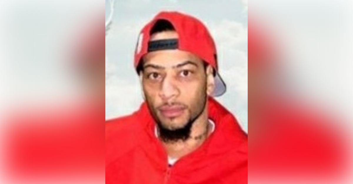 Obituary information for Sherief Treadwell