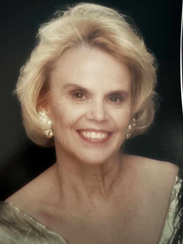 Joyce Marie Harrington Stottler - 2023 - Beckman-Williamson - Viera ...
