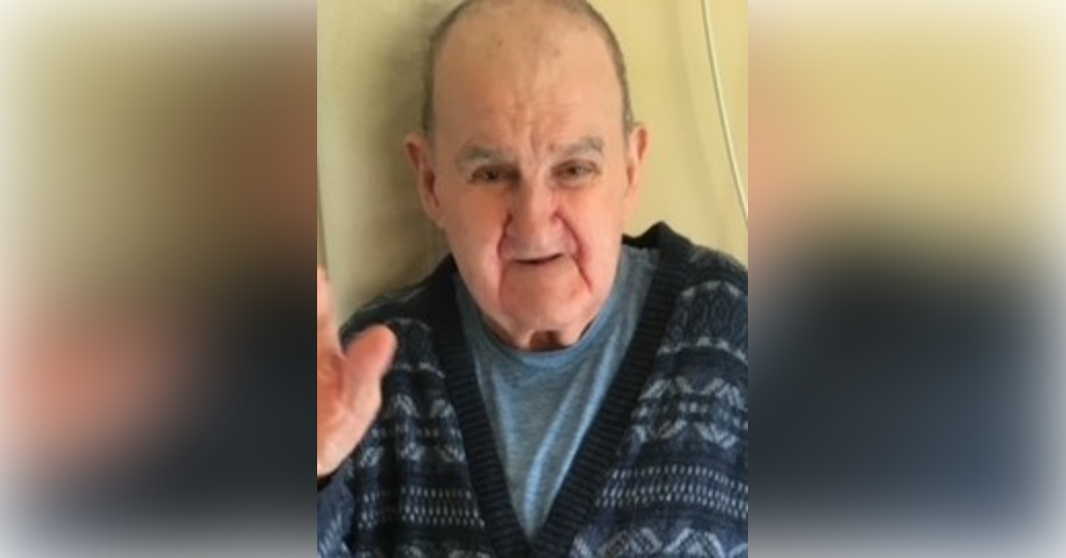 Obituary information for Raymond P. Finn