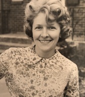 George Ann Bock - 1970 - George Ann Bock