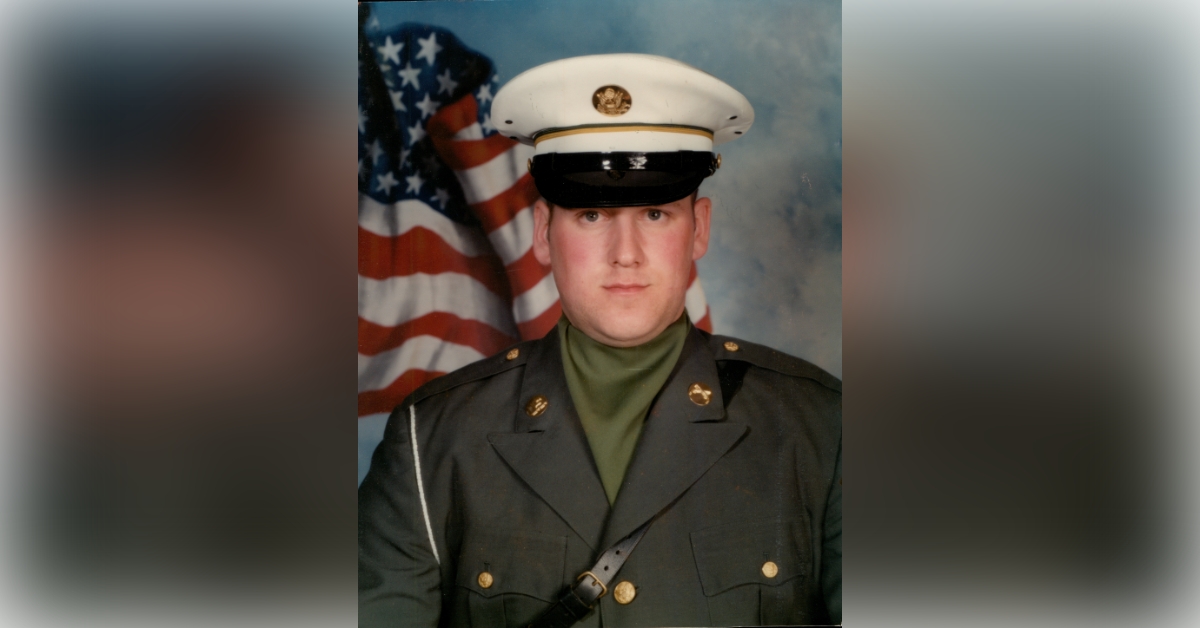 Obituary information for Donald Jay Young