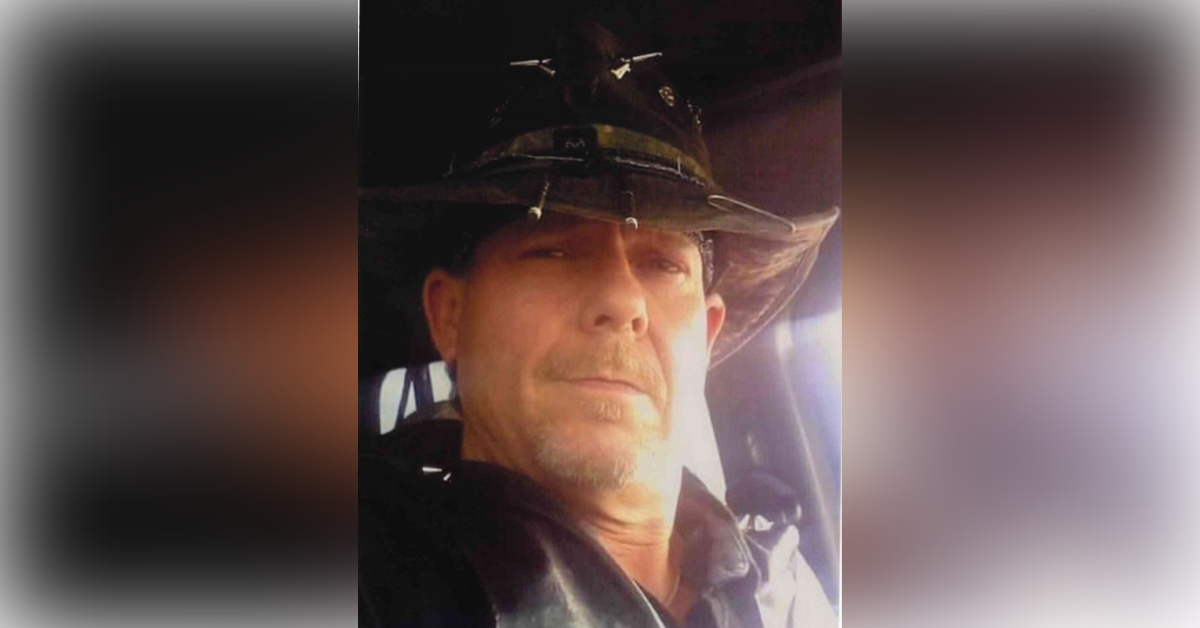 Obituary information for Patrick Neal Still