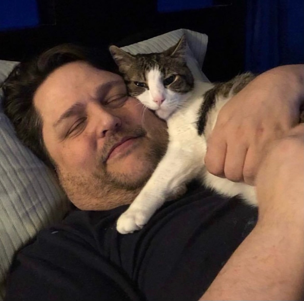 Patrick Jason Prescott - 1970 - Patrick Jason Prescott