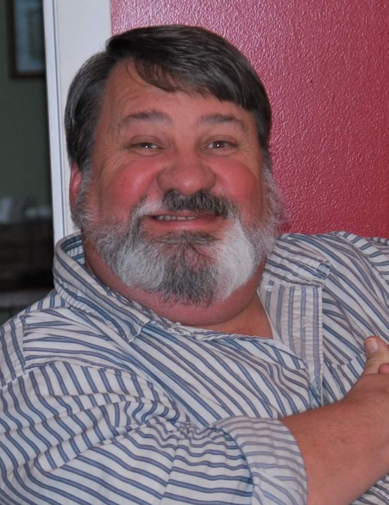 James Anthony Hamby - 2023 - Miller Funeral Service Inc