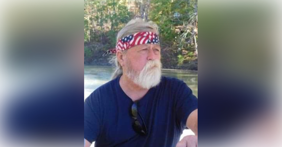 Obituary information for Harold Ray Hackney