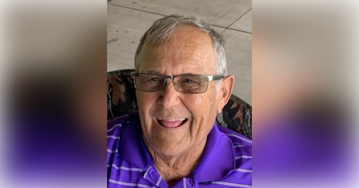 Obituary information for Joseph John Guenther