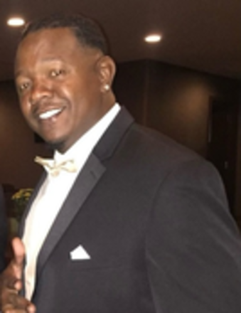 Felix Lonzo Williams Jr. - 2023 - Gaines Funeral Home