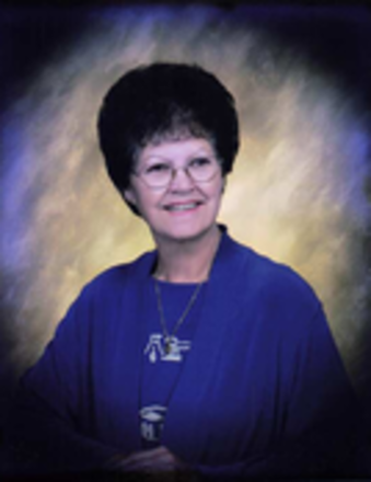 Betty Jean Tucker Obituary - 2023 - Slate Funeral Home