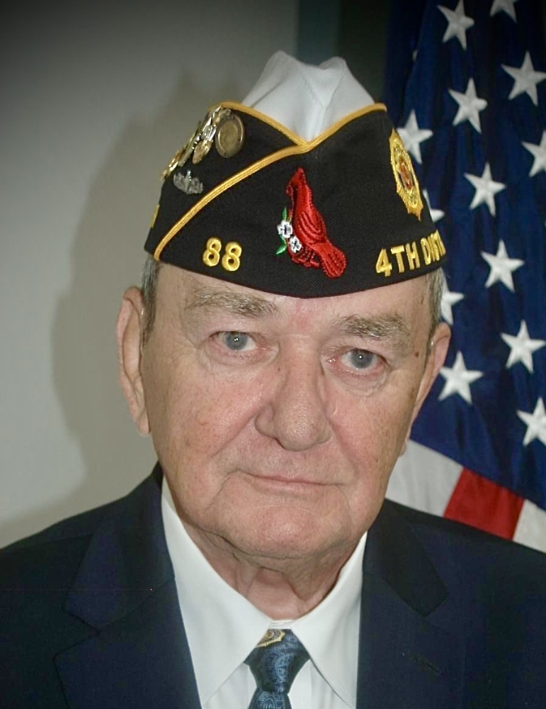 James Maxwell Knowlton - 2023 - Sturtevant Funeral Home & Crematory