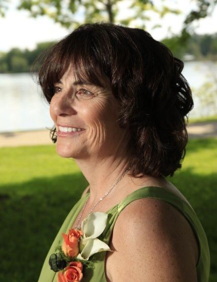 Lynda Marie Chronister - 2017 - Shimon Funeral Home