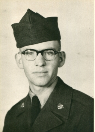 Obituary information for Charles Edward Houser