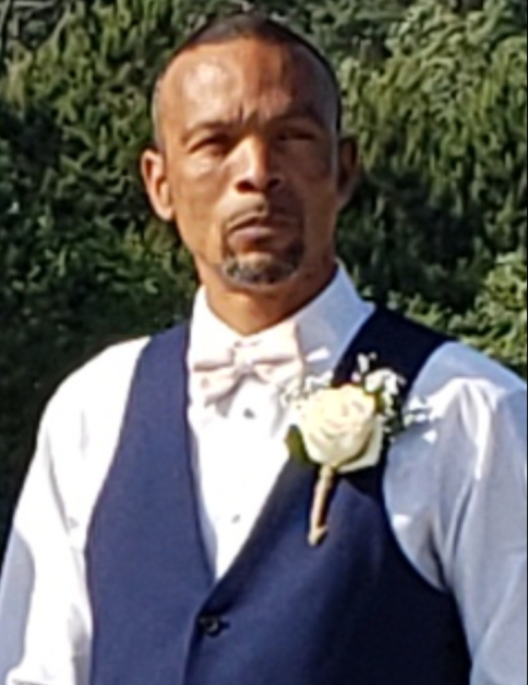 George Michael Billips - 2023 - Burke Mortuary of Maiden Inc