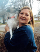 Cathy Ann Becker - 2023 - Harman Wright Mortuary & Crematory