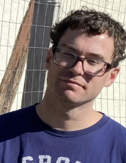 John 'Johnny' Curl-Larson - 2023 - Donnellan Family Funeral Services