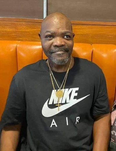 Wayne Johnson Jr. - 2023 - Leaf Cremation of Ohio