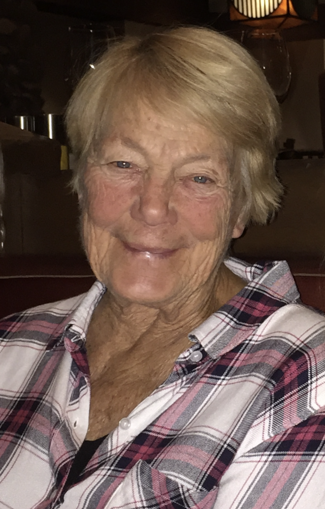 Winifred Ellen Deimel Johnsen - 2023 - Santa Cruz Memorial