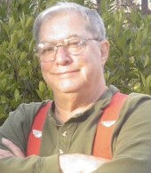 Alan Bruce Cortes - 2023 - FairHaven Funeral Home