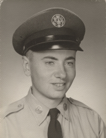 Edward Jean Gregoire - 2023 - Daniels Chapel of the Roses