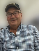 Lawrence Albert Eisner - 2023 - Swan Valley Funeral Services Ltd.