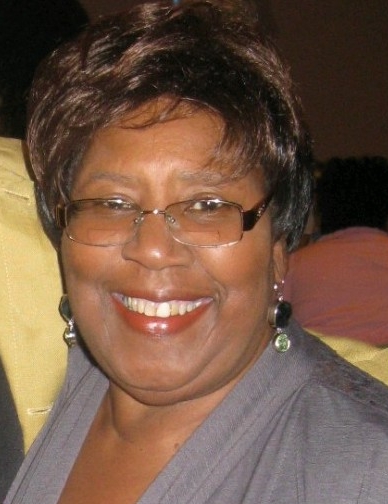 Yvonne P. Williams-Dean - 2023 - LeRoy P Wooster FH