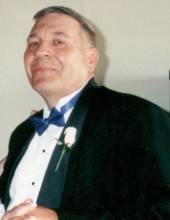 Kenneth C. Petrie - 2023 - Mattingley-Gardiner Funeral Home, P.A. and ...