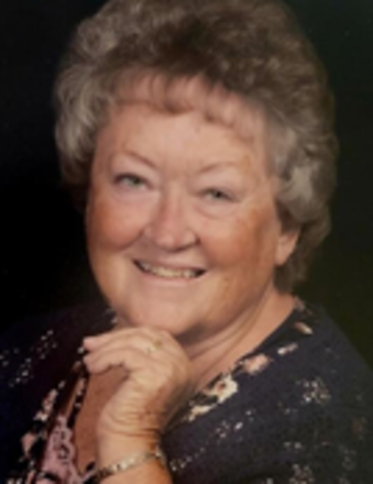 Marjorie Marie Baldwin - 2023 - Williamson, Spencer & Penrod Funeral Homes
