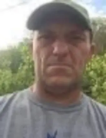 Daniel Ray Clark 28058921