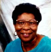 Edna Jean Jean Jackson - 2023 - Funerals by T. S. Warden