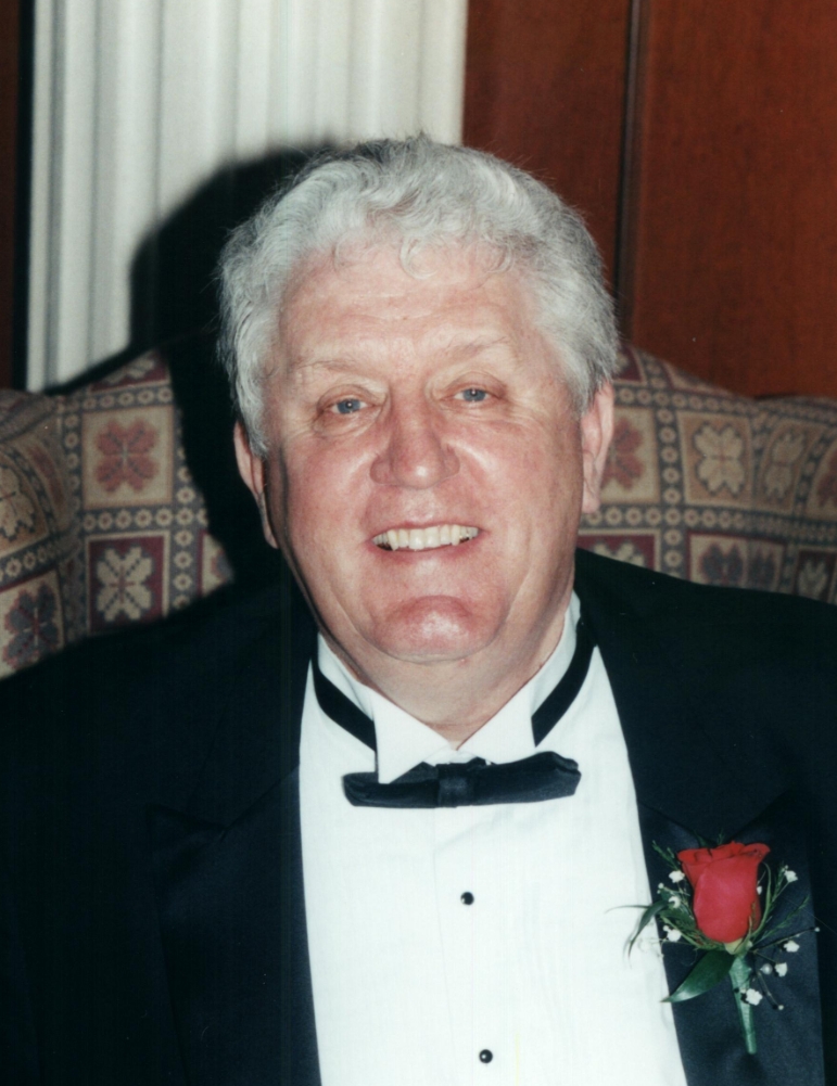 Keith Sam Henson - 2023 - Pagenkopf Funeral Home