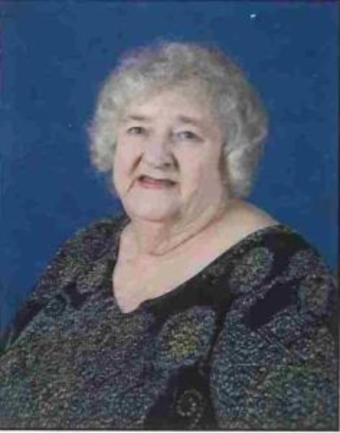 Doris Alice Earnest Caldwell - 2023 - Kilpatrick Funeral Homes