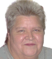 Susan "Sue" Stack - 2023 - Moser Memorial Chapel