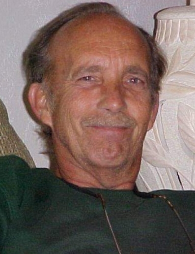 John Ronald Stewart - 2023 - Dale Woodward Funeral Home