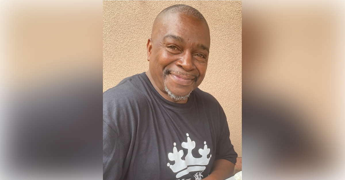 Obituary information for Jerome Redd Jr.