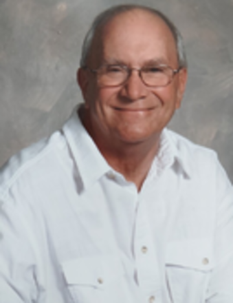 Terry E. VanCamp - 2023 - Divine Mercy Funeral Home