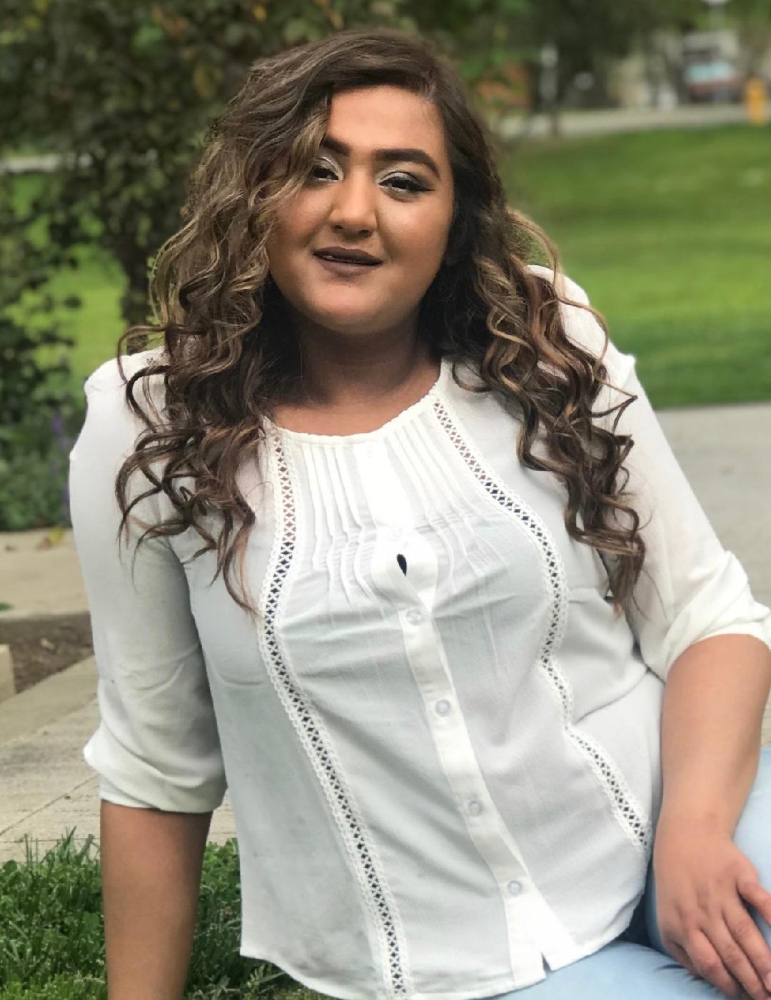 Irma Moreno - 2023 - Cano Funeral Home