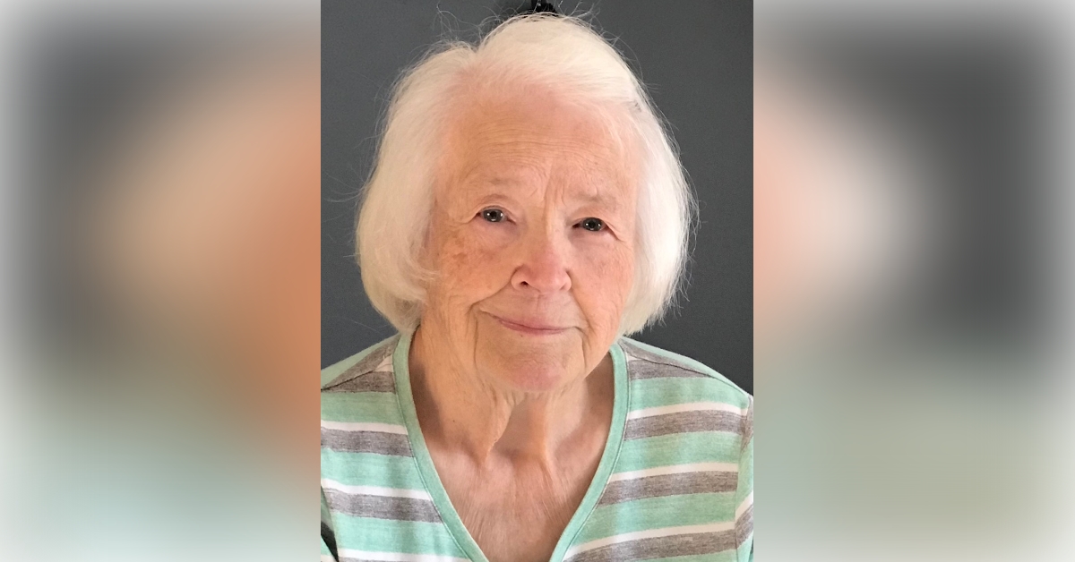 Obituary information for Sue Robison