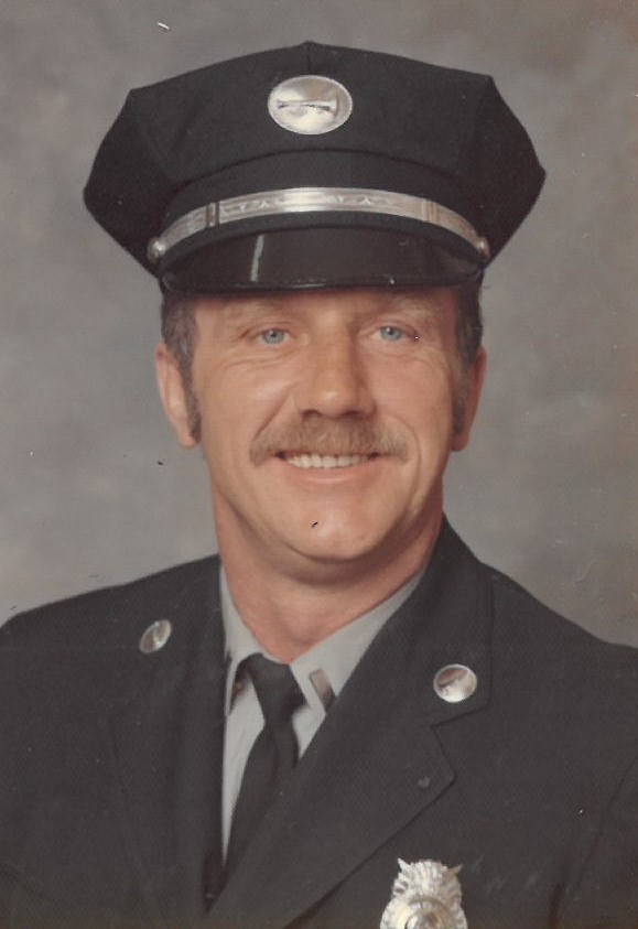 Norbert Leon Boinski - 2023 - Prasser-Kleczka Funeral Home