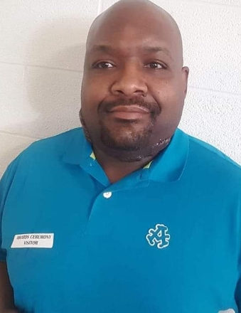 Trevelle Marable Obituary - 2023 - SAG Funeral Home