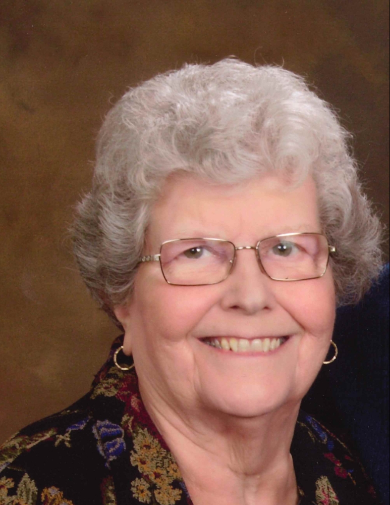 Joyce Marie Rushing - 2023 - Staab Funeral Homes